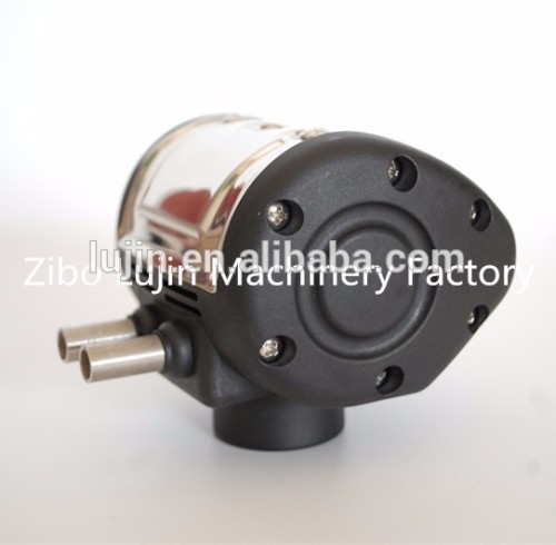 New Condition L80 Milking Pulsator-interpuls Pulsator, High Quality New ...