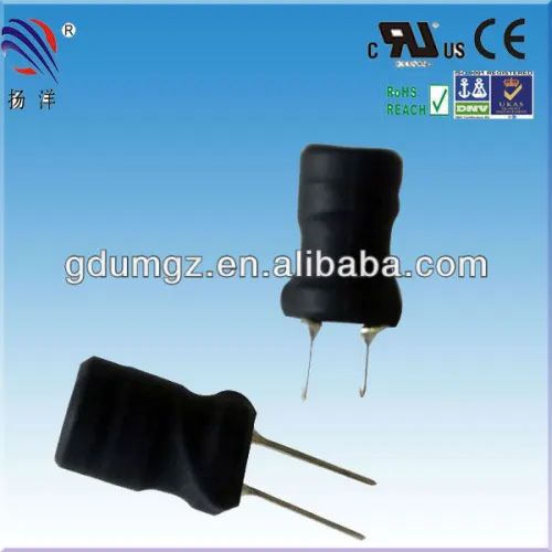 Smps Purpose R6-8 Core Inductor, High Quality Smps Purpose R6-8 Core ...