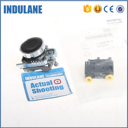 Parker Plunger Pneumatic Manual Control Valve Pxb-b3911 Quality Assured ...