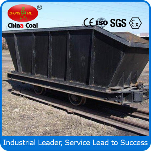 Mdc5.5 Bottom Dump Mine Car, High Quality Mdc5.5 Bottom Dump Mine Car ...