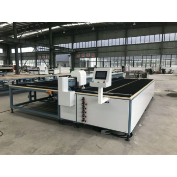 Gi Sheet Cutting Machine