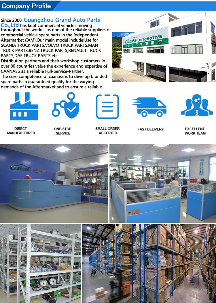 Volvo Truck Power Steering Pump Usage For 21939948 And 23569649, High ...