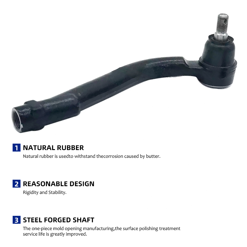 56821-a9000 Car Tie Rod Ender Hyundai Kia, Bossgoo.com의 고품질 56821-a9000 ...