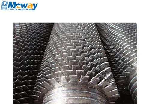 Custom Serrated Finned Tube, High Quality Custom Serrated Finned Tube ...