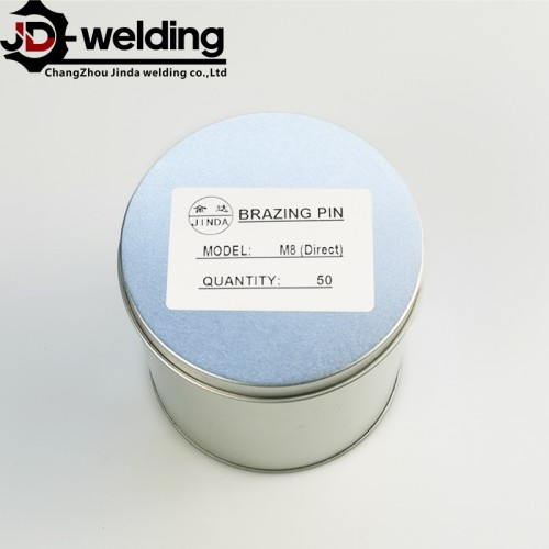 Brazing Pin M8 Direct., Bossgoo.com의 고품질 Brazing Pin M8 Direct.