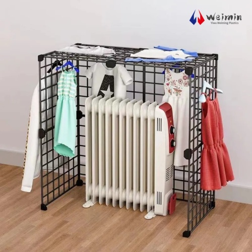 Efficient Home Drying Rack With Heating Feature, High Quality Efficient ...