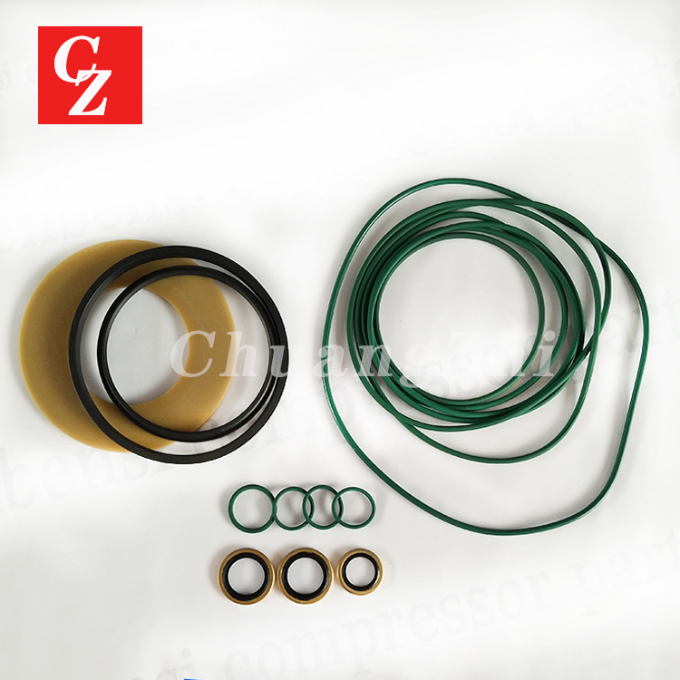 Minimum Pressure Valve Service Kit For Atlas Copco Screw Air Compressor ...