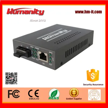 Sc Port Media Fiber Converter, High Quality Sc Port Media Fiber ...