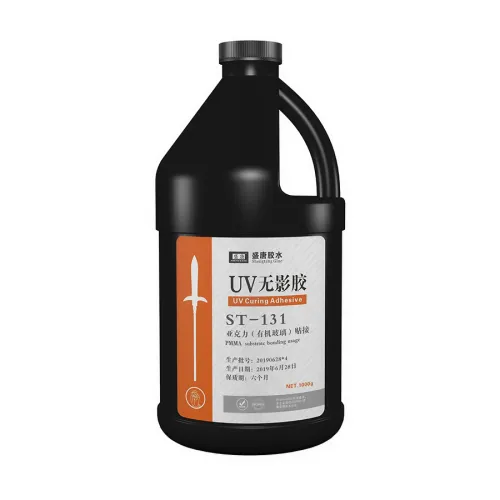 Uv Curing Adhesive Plastic Bonding, High Quality Uv Curing Adhesive ...