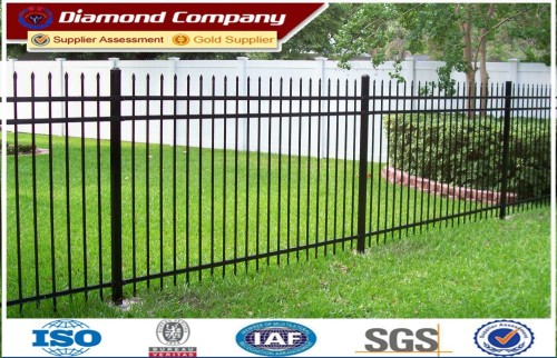 Steel Grid Fence ,galvanized Steel Fence,alucobond Fence, High Quality ...