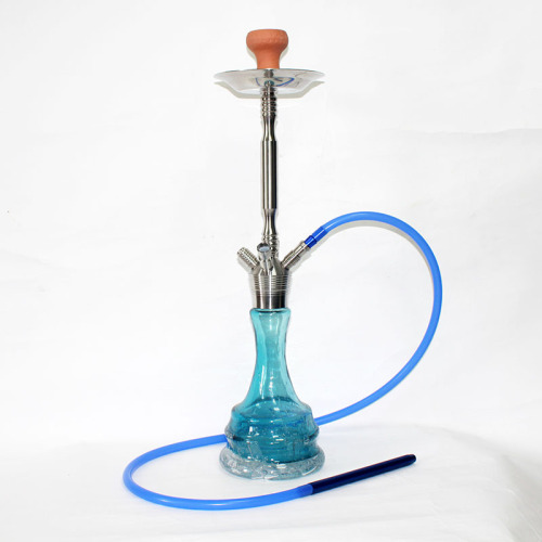 Mya Hookah Arakil Chicha Tall Shisha Nice Bottle Stainless Steel Hookah ...