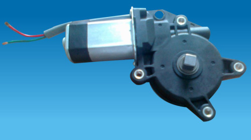 Motor Mabuchi Window Lift Motor 12v/24v (four Big Holes), High Quality ...