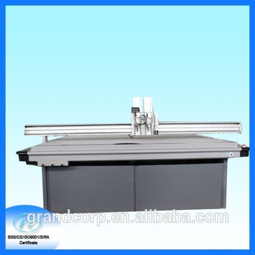 Gsb75 Foam Pvc Board Cutting Plotter Machines Factory, High Quality ...