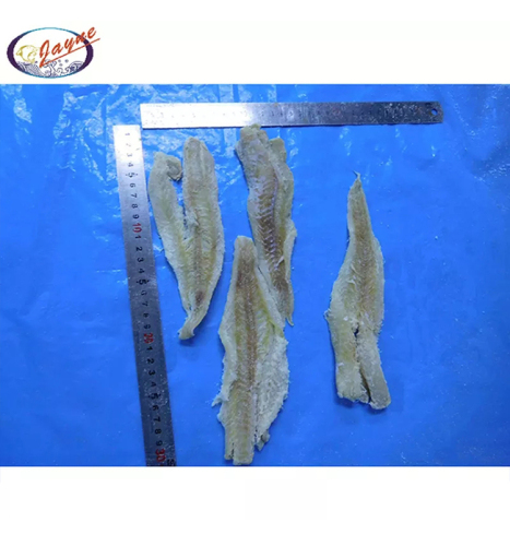 Wholesale Alaska Pollock Fillet Skinless Boneless Pollock Fish With ...
