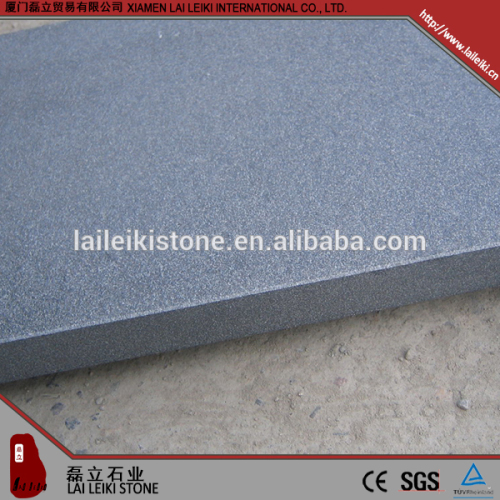 Strict Technical China Black Polished Granite Stair Nosing, High ...