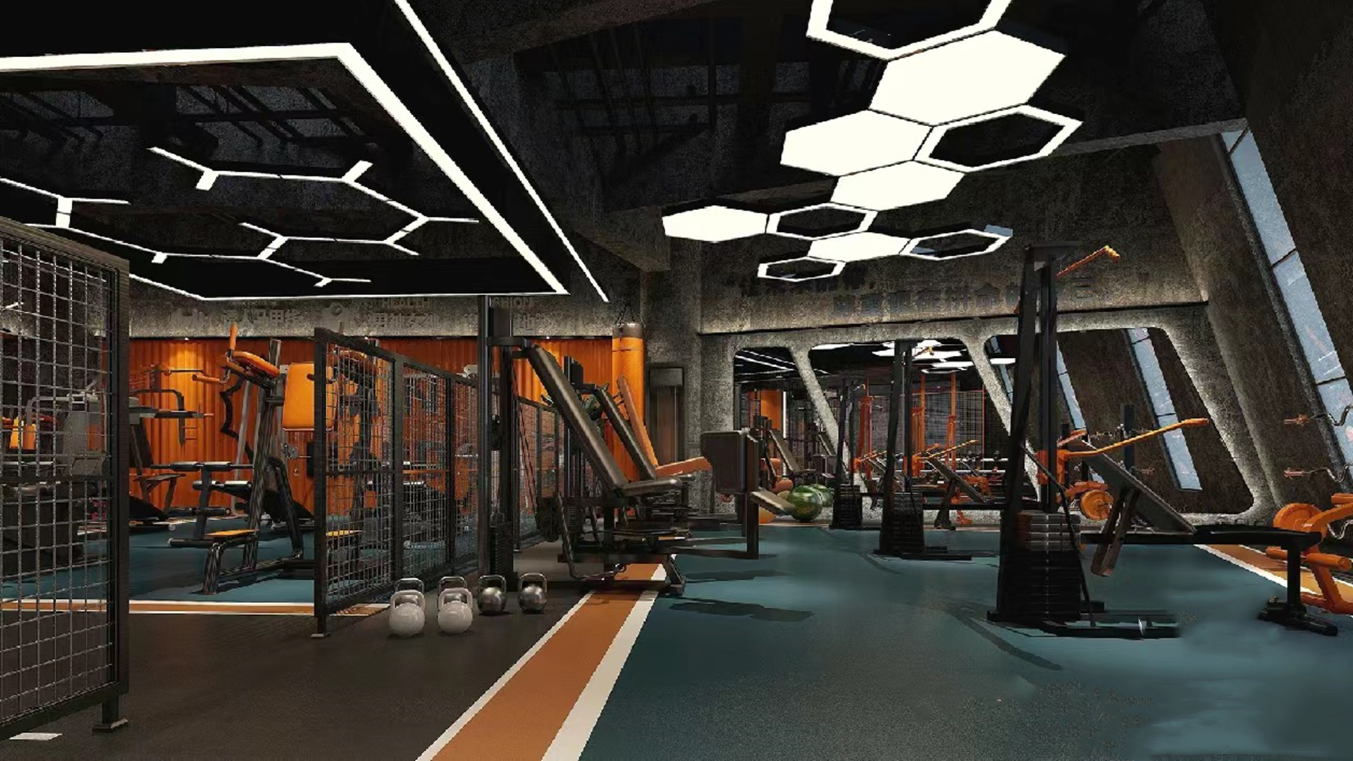 5 Benefits of Wholesale commercial gym equipment