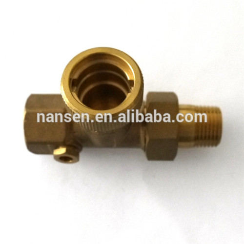 Flow Divider-flow Divider/combiner Valves And Other Valves For ...
