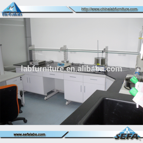 Laboratory Work Table Corner Table, High Quality Laboratory Work Table ...
