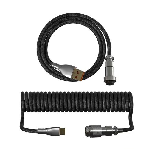 Usb Keyboard Cable Mechanical Keyboard Type-c Cable, High Quality Usb ...