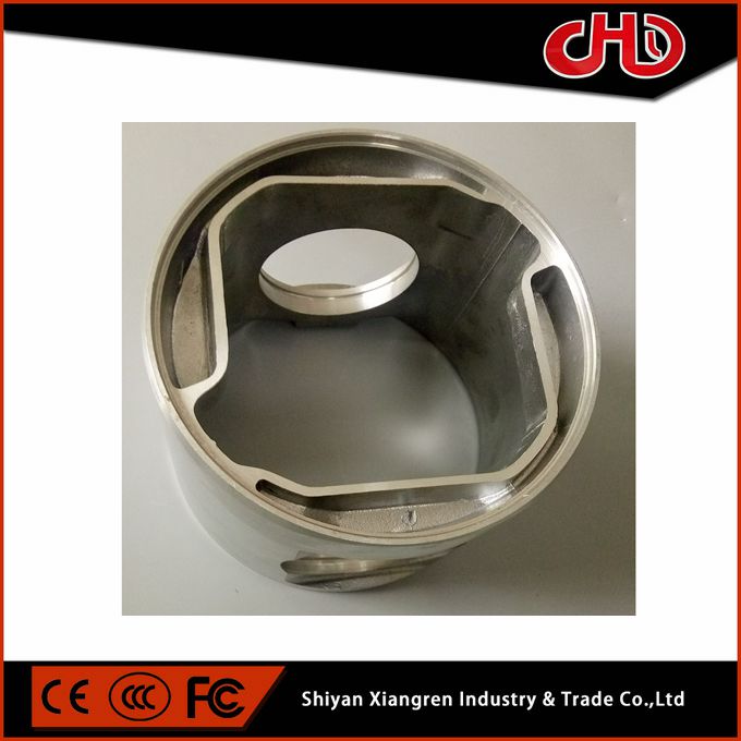 Genuine Cummins N14 Diesel Engine Piston 3087634, High Quality Genuine ...