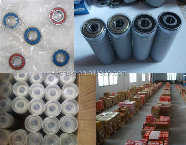 Cam Follower Bearings Cam Yoke Roller Bearing Cf-sfu-18 B, High Quality ...