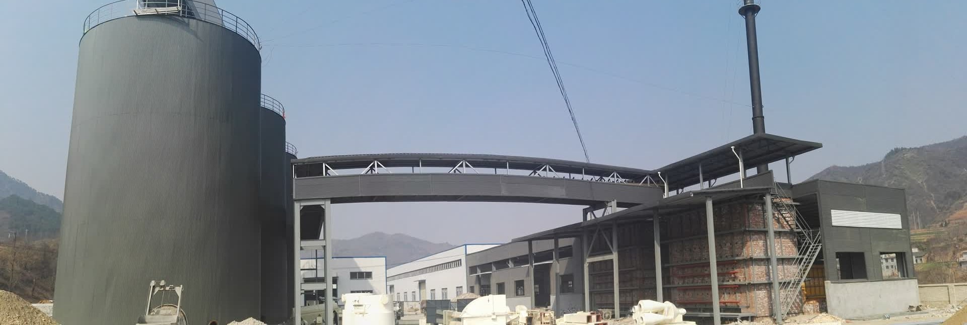 China Activated Carbon Furnace,Carbonization Activation Stove,Activated ...