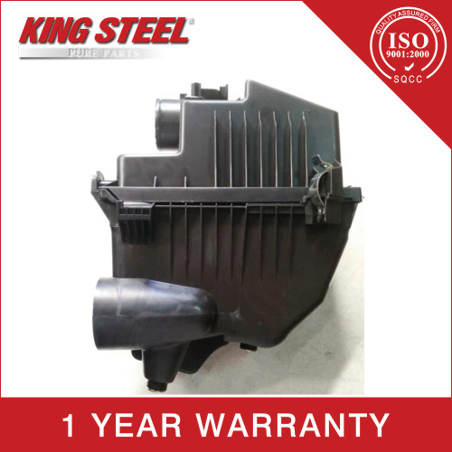 Air Filter Box For Toyota Yaris New Model 17700-0m100, High Quality Air ...