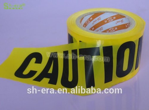 High Quality Yellow Printable Caution Tape, High Quality High Quality ...