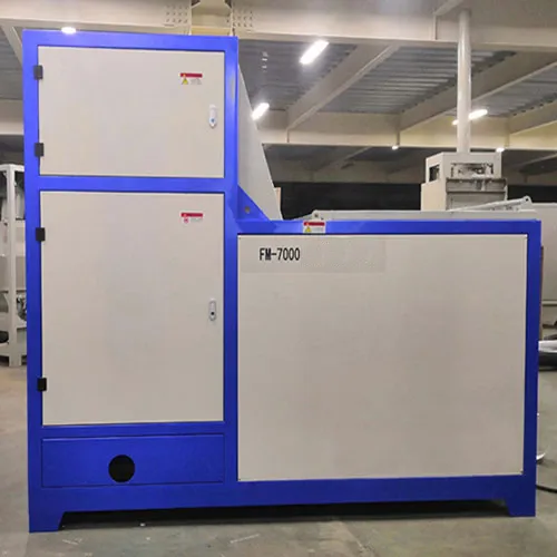 Multipurpose Fiber Feeder For Road Construction, High Quality ...