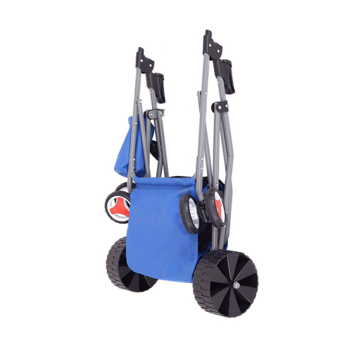 Lightweight Collapsible Beach Fishing Folding Hand Cart, High Quality ...