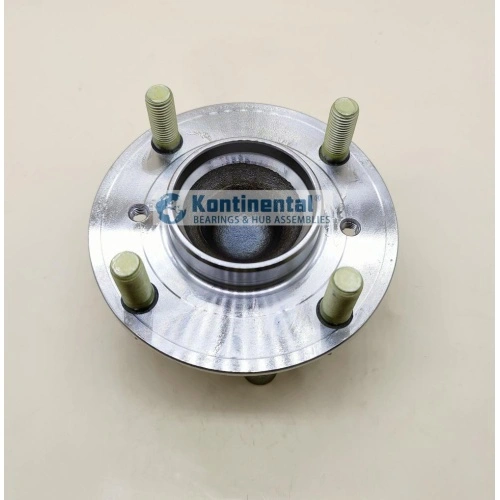 ACP1-2C299-A2C WHEEL HUB BEARING ASSEMBLY FORD ECOSPORT China ...