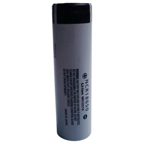 Panasonic Ncr18650 Lithium Ion Battery For Electric Tools, High Quality ...