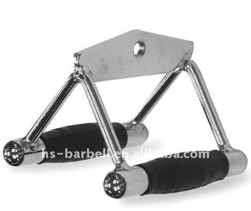 Seated Rowing Chin Bar Attachment, High Quality Seated Rowing Chin Bar ...