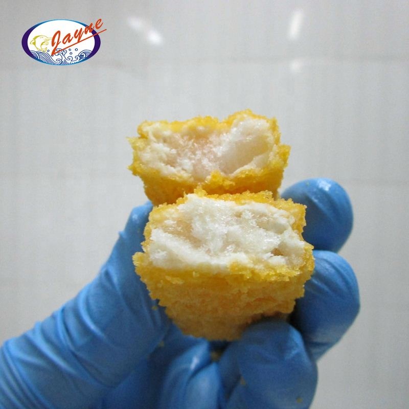 Frozen Breaded Pangasius Fillet Finger Iqf Frozen Fish Seafood ...