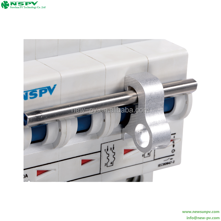 Mcb Lockout Device For Miniature Circuit Breaker Locking, High Quality ...