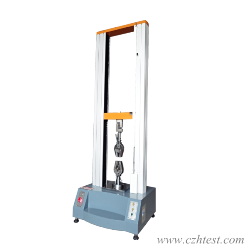 Computer Servo Universal Tensile Strength Testing Machine, High Quality ...