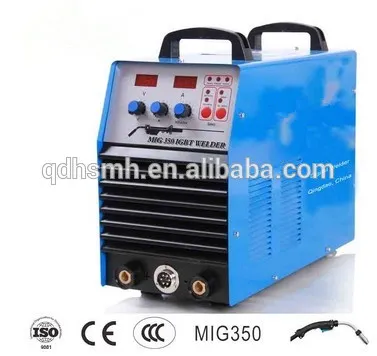 Mig Welding Machine Mig-350, High Quality Mig Welding Machine Mig-350 ...