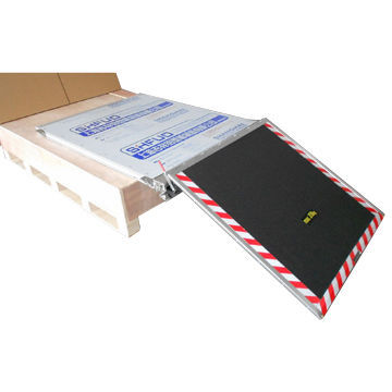 Manual Wheelchair/bus Ramp, For Low Floor City Bus, Disabled And Elder ...