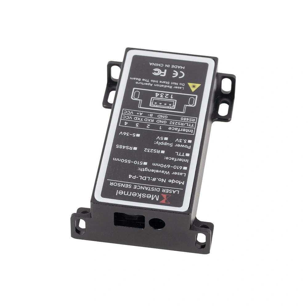 Industrial laser distance sensor 4 20ma China Manufacturers Suppliers ...