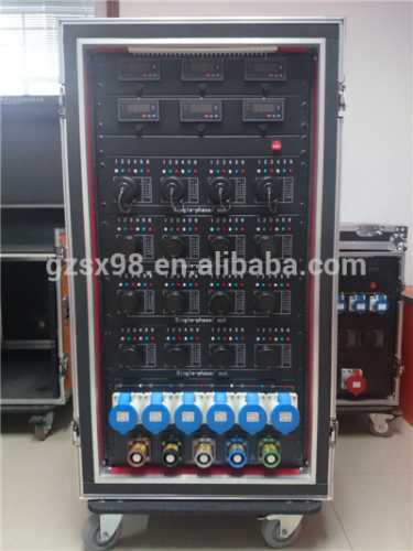 63a Ip44 Power Board 3 Phase, High Quality 63a Ip44 Power Board 3 Phase ...