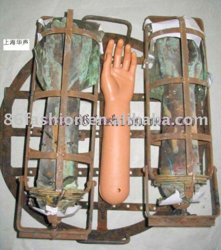 Rotational Mold,roto-casting Mold, Hand Mold, High Quality Rotational ...