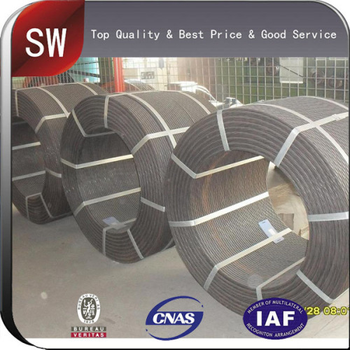 Pc Strand Concrete Pc Strand Button Heading Machine, High Quality Pc ...