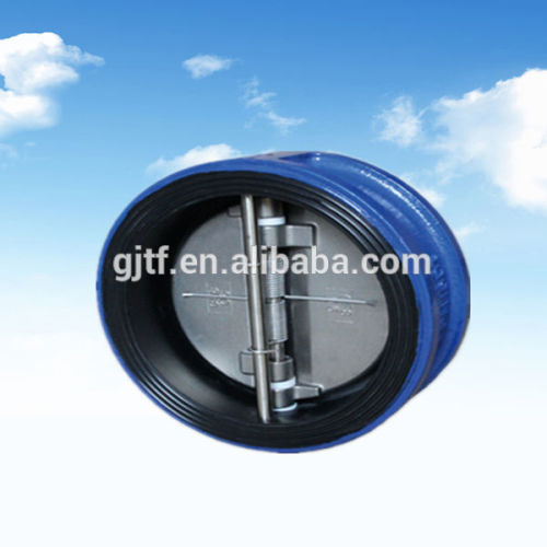 8" Wafer Check Valve, High Quality 8" Wafer Check Valve on Bossgoo.com