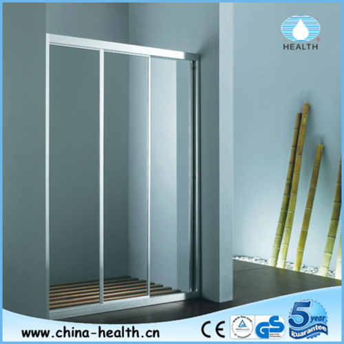 Wet Room Folding Shower Screen, High Quality Wet Room Folding Shower Screen on Bossgoo.com
