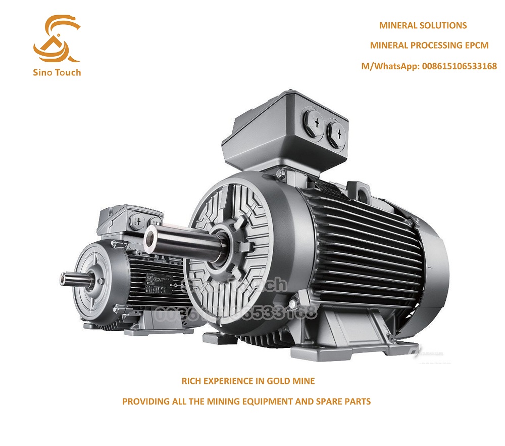 high efficiency YE3 Three Phase Induction Motor China Manufacturer