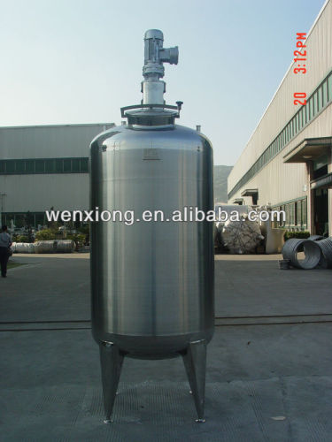 Bioengineering Biotechnology Chemistry Agitation Vessel/tank, High ...