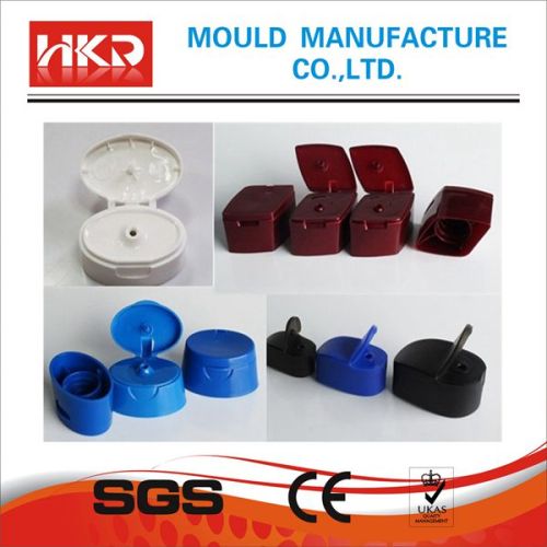 Cavity Injection Mould Caps, Bossgoo.com의 고품질 Cavity Injection Mould Caps