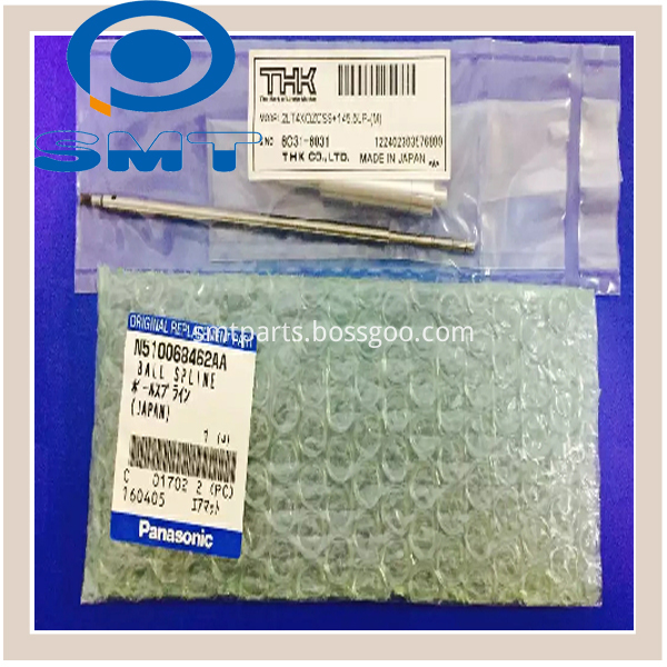 Panasonic Npm Shaft N510068462aa คุณภาพสูง Panasonic Npm Shaft ...