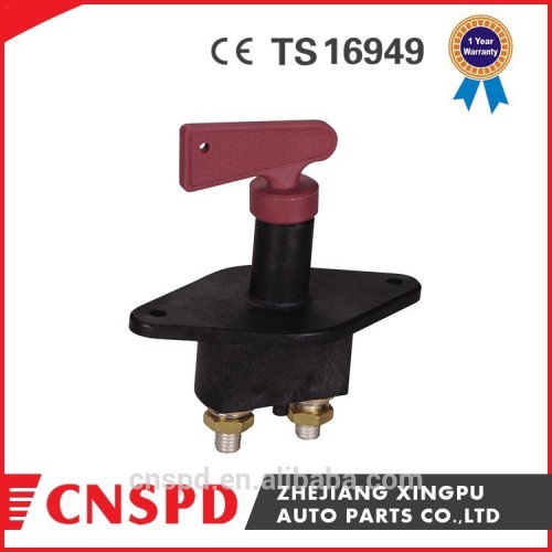 12v 24v 100a Battery Main Switch 81255066033, High Quality 12v 24v 100a ...