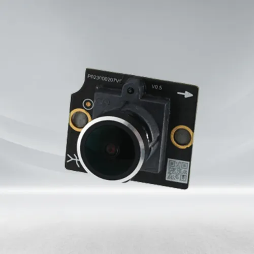 Cms Electronic Rearview Mirror Camera Module, High Quality Cms ...